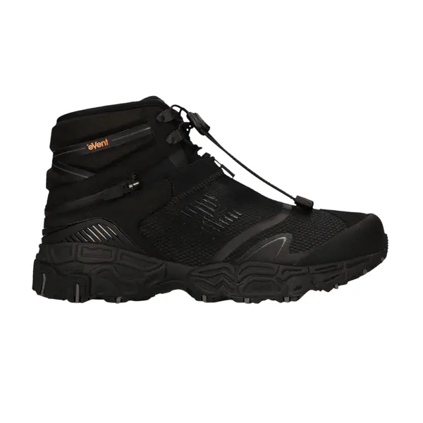 NEW BALANCE Tokyo Design Studio X Niobium Concept 1 - Black