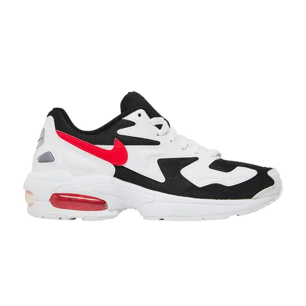Nike Air Max 2 Light Sneakers