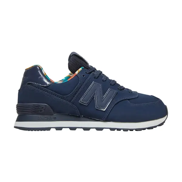 NEW BALANCE 574 Sneakers - Blue