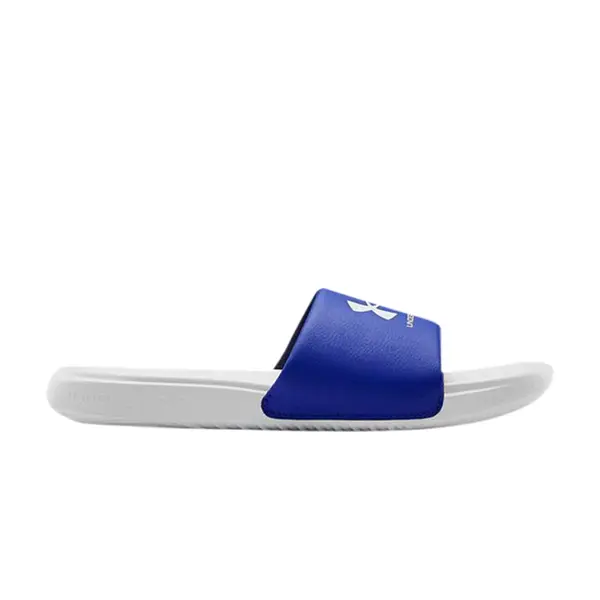 Under Armour Ansa Fixed Slide