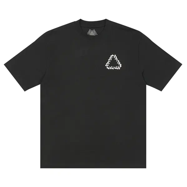 PALACE Nein Fuss T-shirt