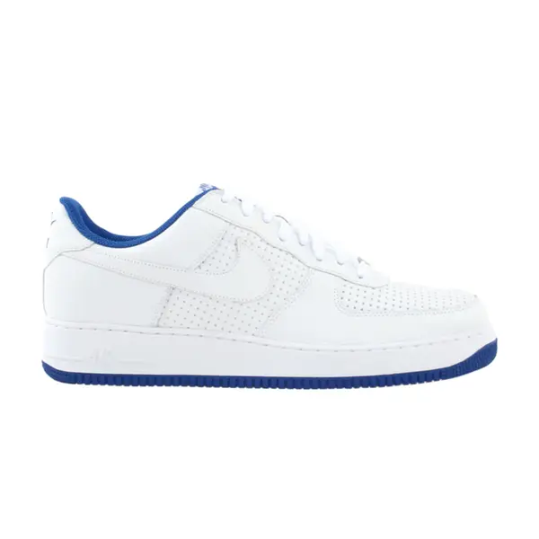 Nike Air Force 1 Sneakers - White