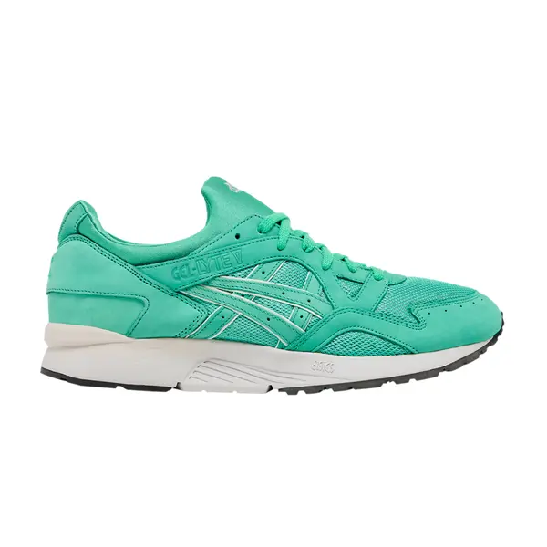 Asics Ronnie Fieg Gel Lyte 5 - Green