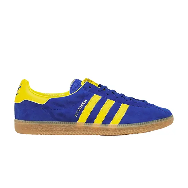 Adidas Stockholm Sneakers