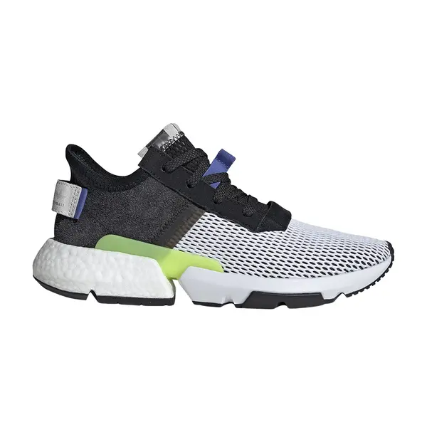Adidas P.o.d. S3.1 'two Tone' Sneaker - Blue