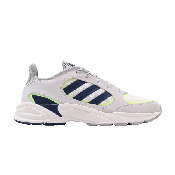 Adidas 90s Valasion Sneakers - Grey