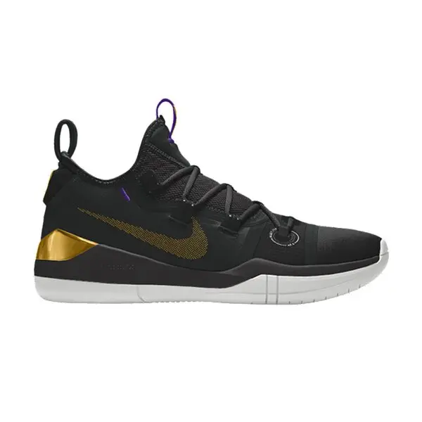 Nike Kobe A.d. 2018 Id - Multicolor