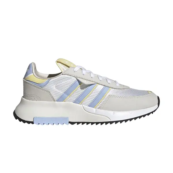 Adidas Retropy F2 Sneakers - White