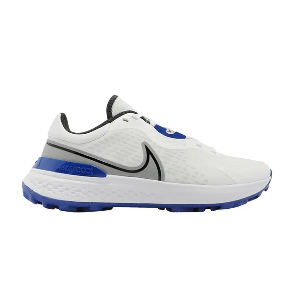 Nike Infinity Pro 2 Wide - White