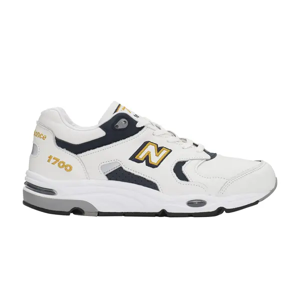 NEW BALANCE 1700 Made In Usa - White