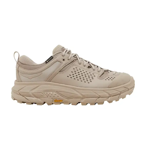 HOKA® Tor Ultra Low Gore-tex Sneakers - Brown