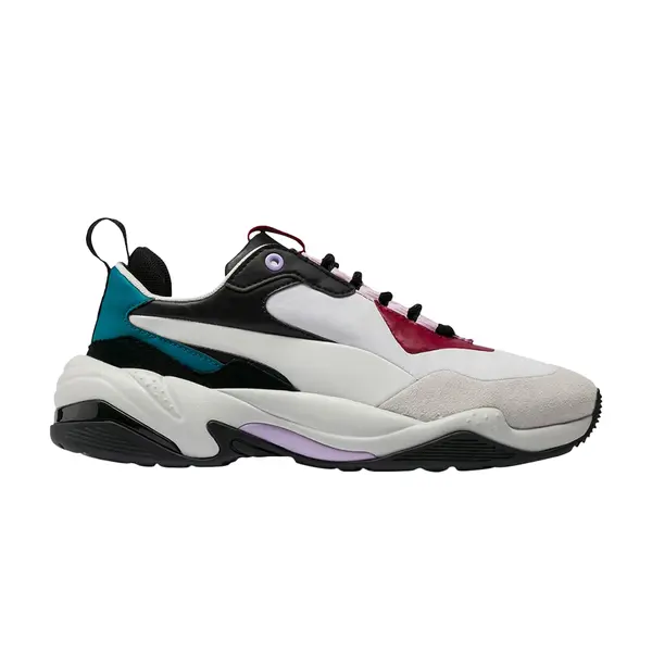PUMA Thunder Rive Droite Sneakers