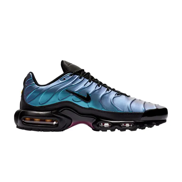 Nike Max Plus Se Sneakers - Black