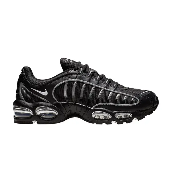 Nike Air Max Tailwind Iv Sneakers - Black