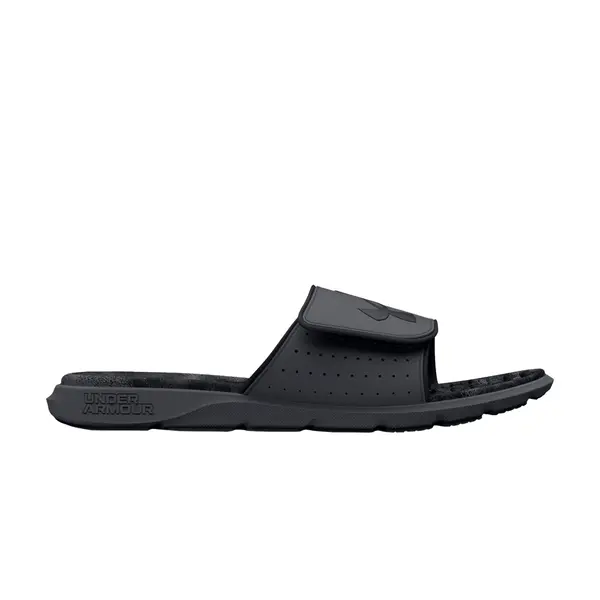 Under Armour Ignite Graphic Strap Slide