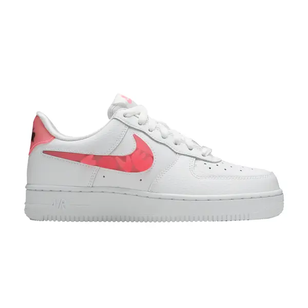 Nike Air Force 1 '07 Se 'love For All - White