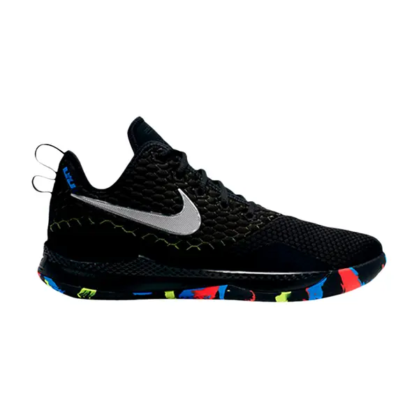 Nike Lebron Witness 3 Ep 'i Promise' Sneakers