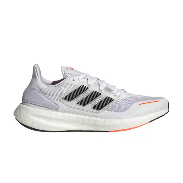 Adidas Pureboost 22 Heat.rdy Sneakers - White