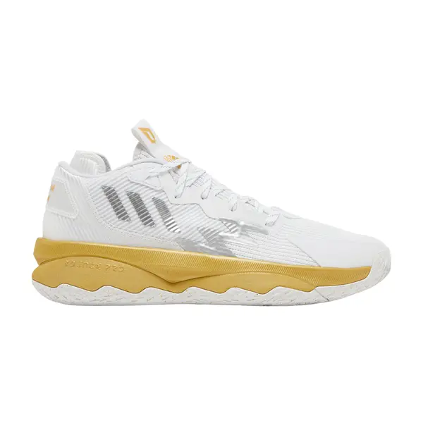 Adidas Dame 'laheem The Dream' Sneakers