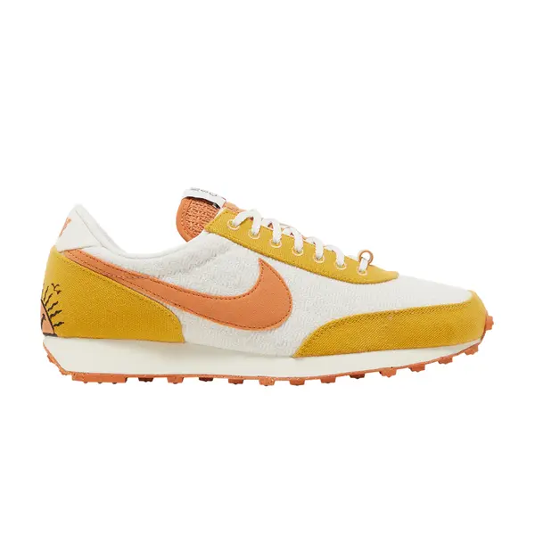 Nike Daybreak Se Sun Club Sneakers - White