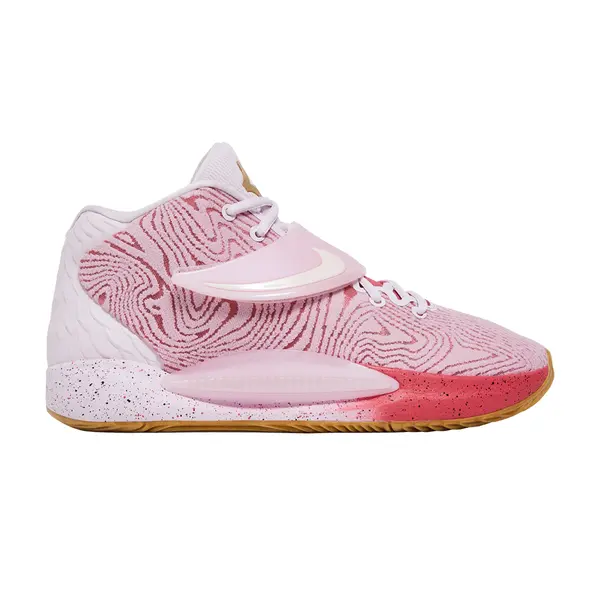 Nike Kd Ep 'aunt Pearl' Sneakers