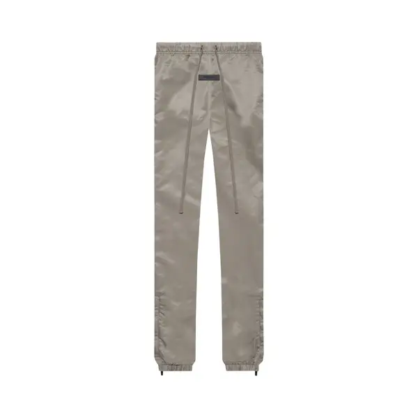 Fear Of God Track Pant 'desert Taupe - Grey