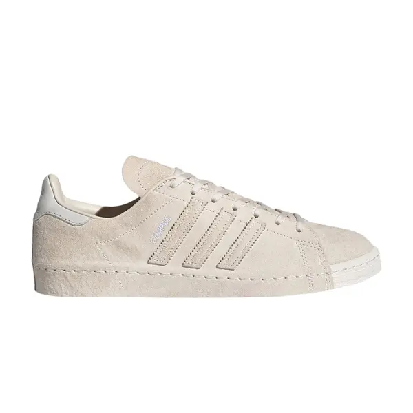 Adidas Recouture X Campus 80 Sneakers - White