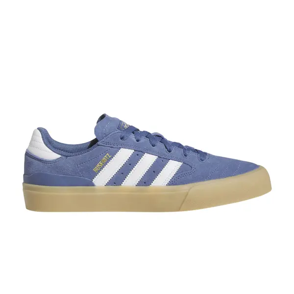 Adidas Busenitz Vulc 2.0 Sneakers - Blue