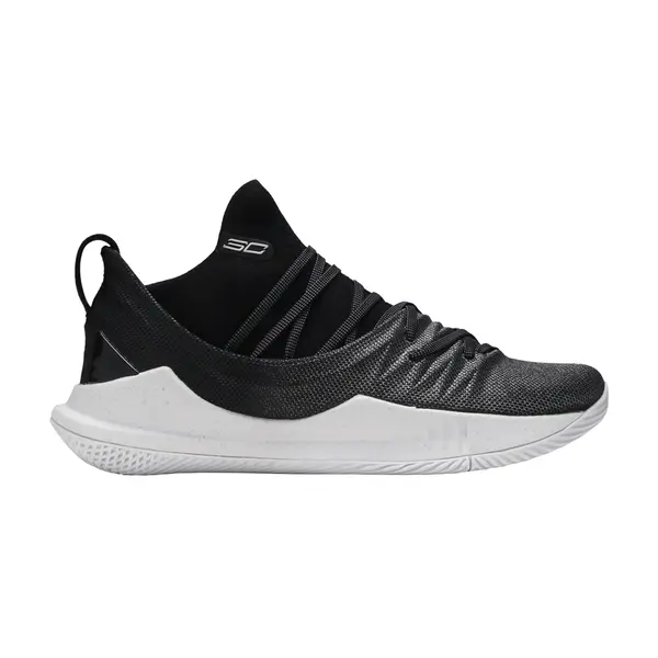 Under Armour Curry 5 Sneakers