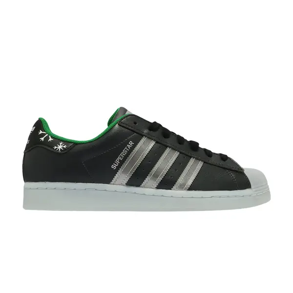 Adidas Superstar 'xmas - Black