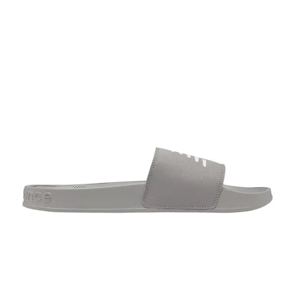 NEW BALANCE 200 Slides - Grey