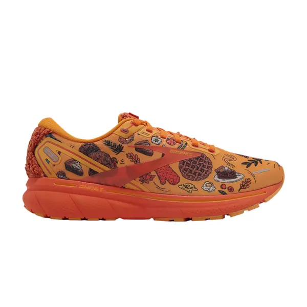 Brooks Ghost 14  display picture 3