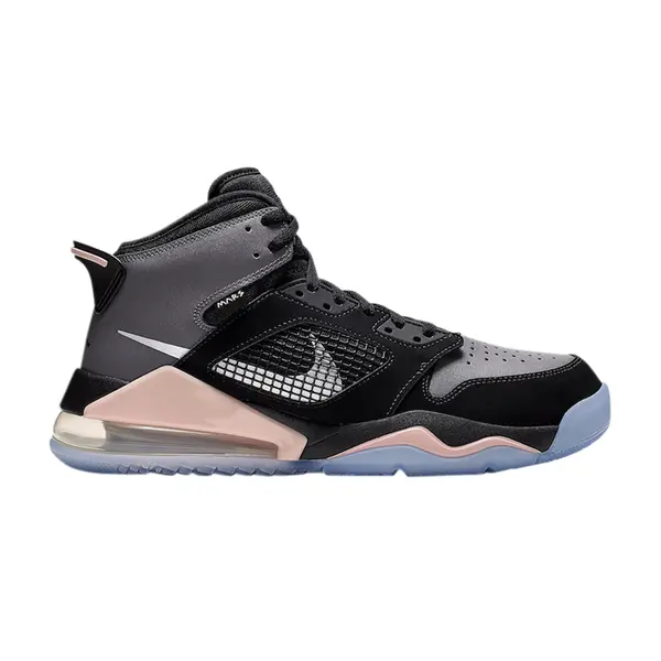 JORDAN Mars 270 Sneakers - Black