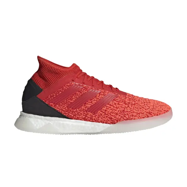 Adidas Predator 19.1 Tr Sneakers - Red