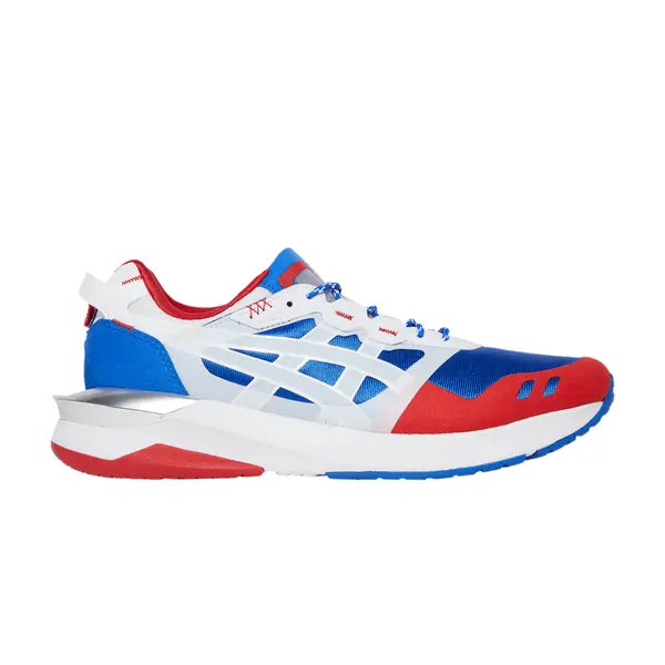 Asics Shoe Palace X Gel-lyte Xxx Sneakers - Blue