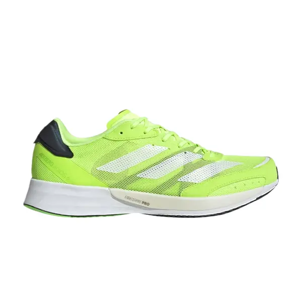 Adidas Adizero Adios 6 Sneakers - Green