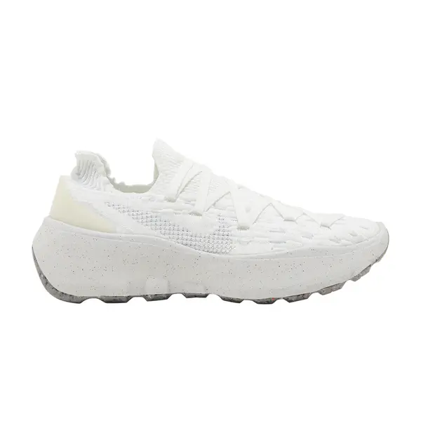 Nike Space Hippie 04 'summit - White