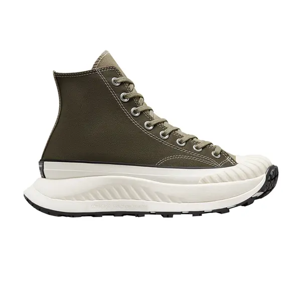 CONVERSE Chuck 70 At-cx High Utility Sneakers - Green