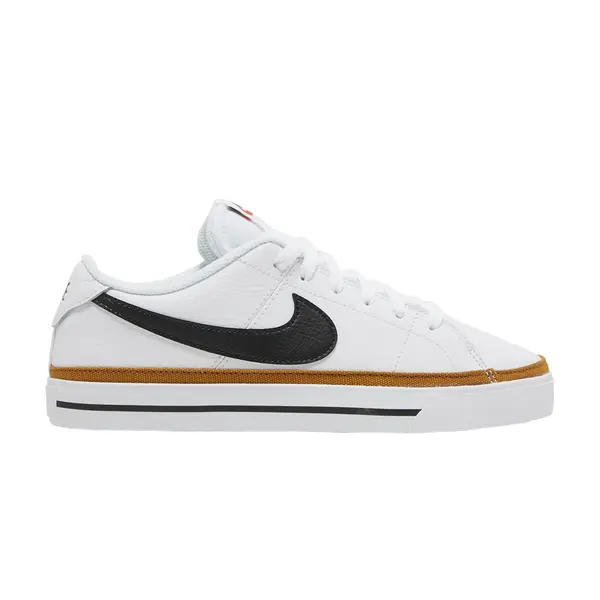 Nike Court Legacy Sneakers - White