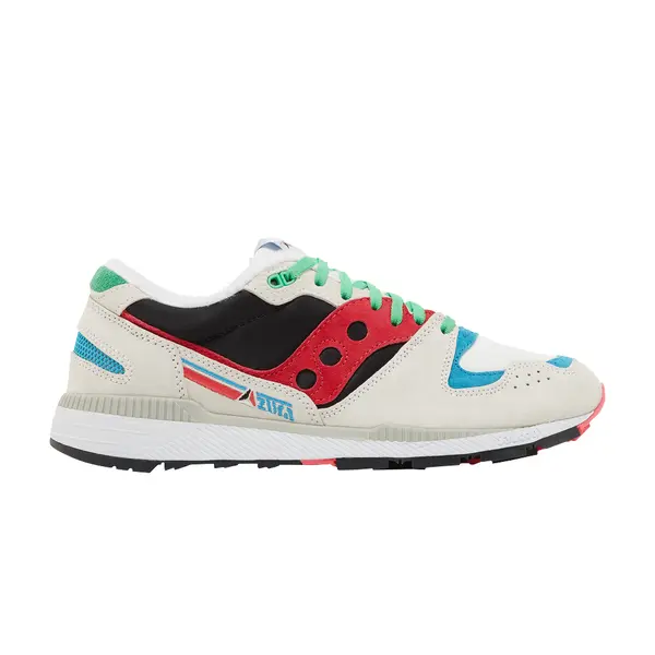 Saucony Azura Lite Sneakers - Cream