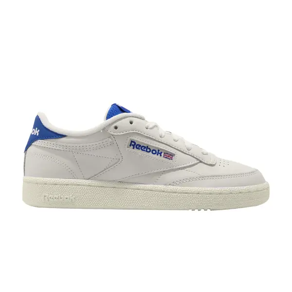 REEBOK Club C 85 Mu Sneakers - White