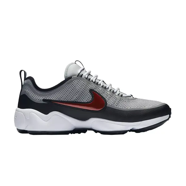 Nike Air Zoom Spiridon Ultra - Silver