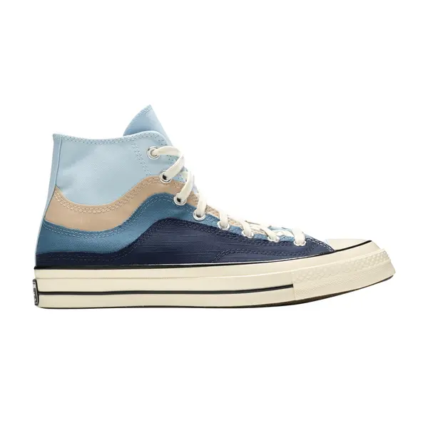 CONVERSE Chuck 70 High ‘the Great Outdoors - Blue