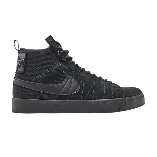 Nike Blazer Mid Premium Sb 'acclimate Pack' Sneakers