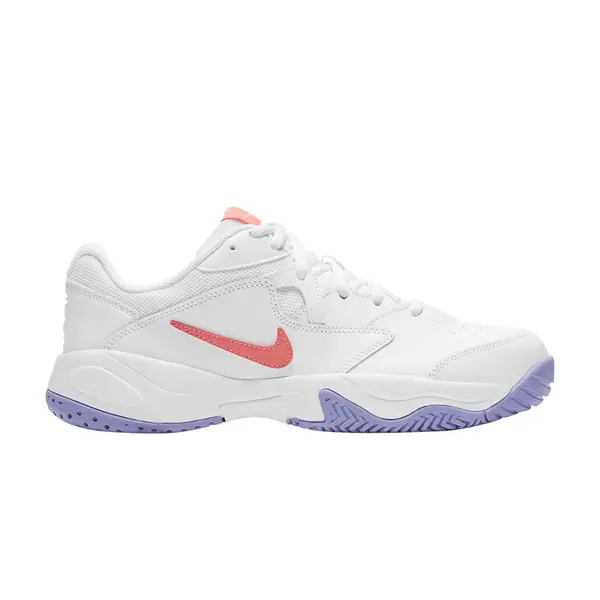 Nike Court Lite 2 Sneakers - White