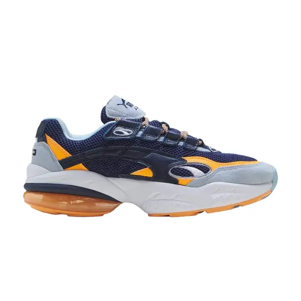 PUMA Cell Venom Peacoat - Blue