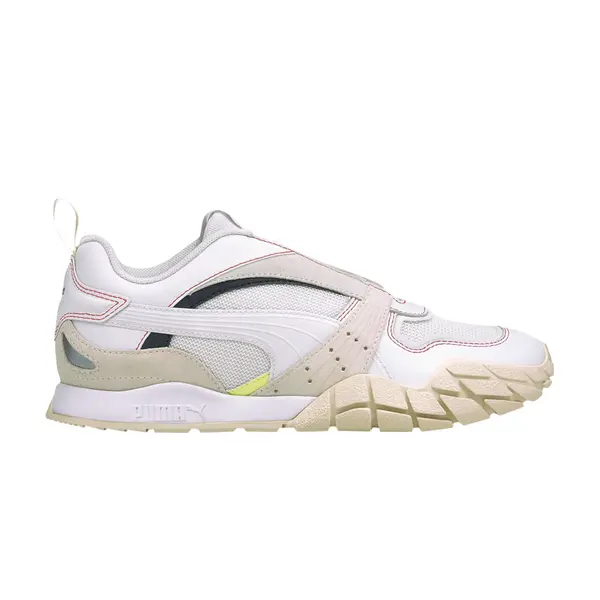 PUMA Kyron 'fantasy' Sneakers - White