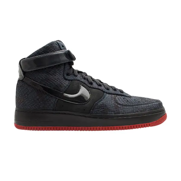 Nike Air Force 1 Hi Supreme Sneakers