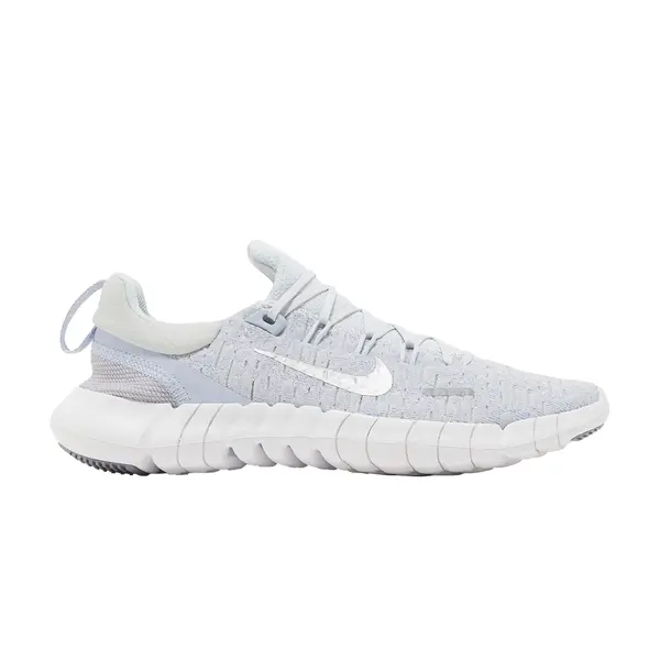 Nike Free Run 5.0 Sneakers - Grey