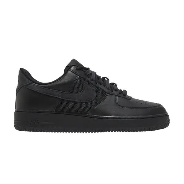 Nike Slam Jam X Air Force 1 Low Sneakers